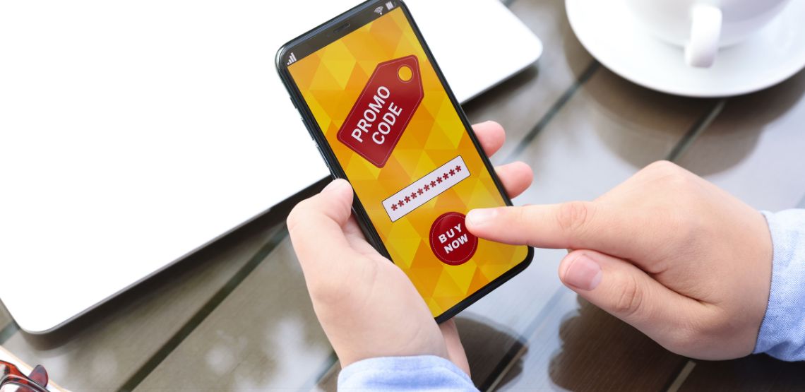 Best Sites to Find Promo Codes and Coupons | Shop Smarter